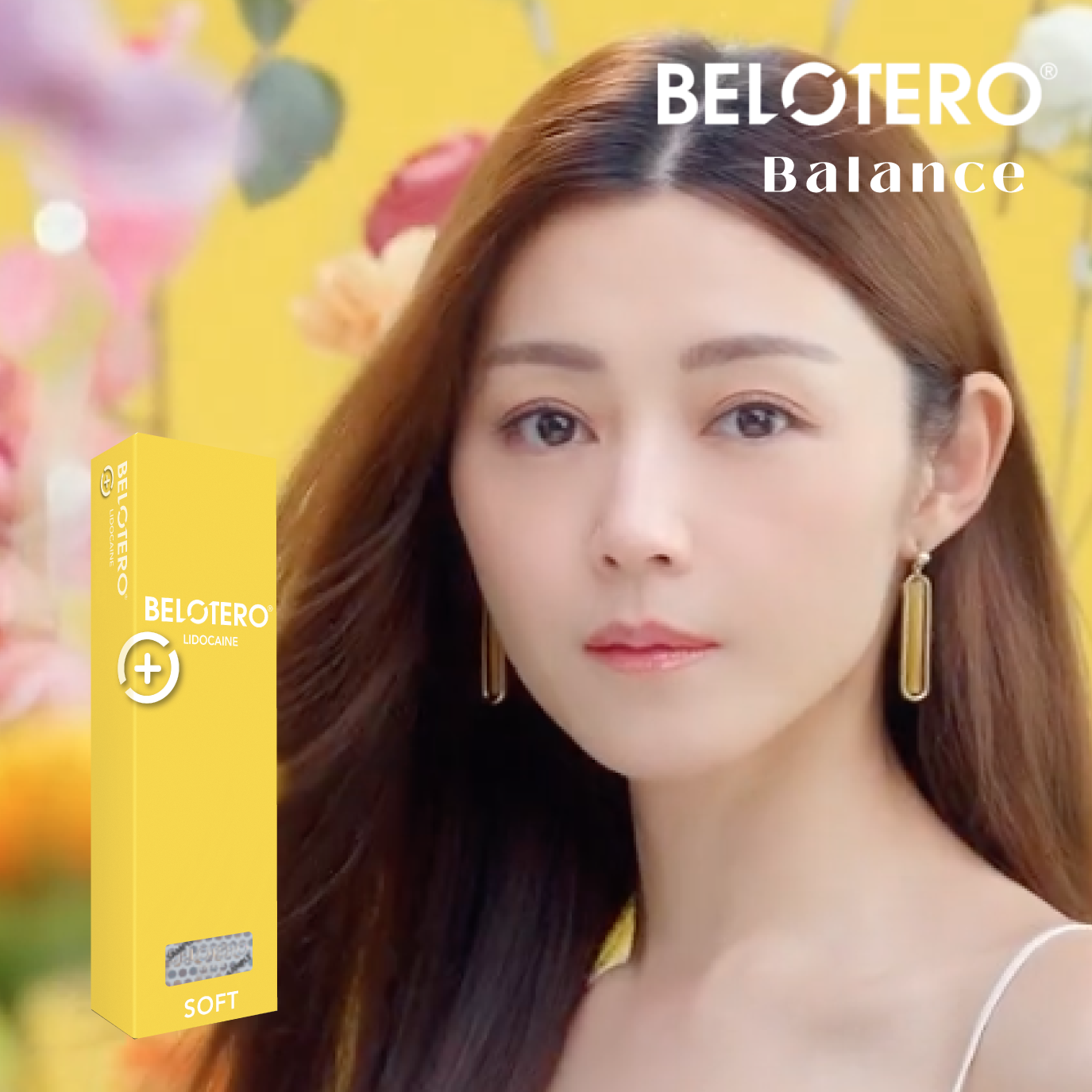 Belotero® Balance - inmine