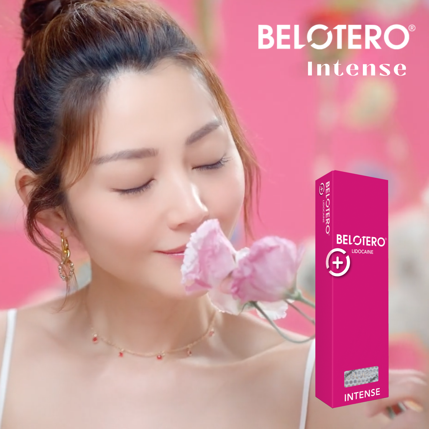 Belotero® Intense - inmine