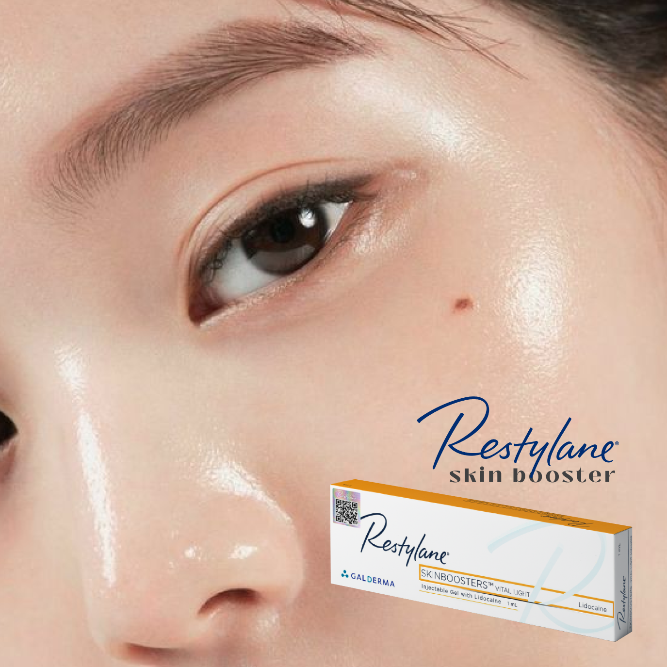 Vital Light 保濕針 - inmine