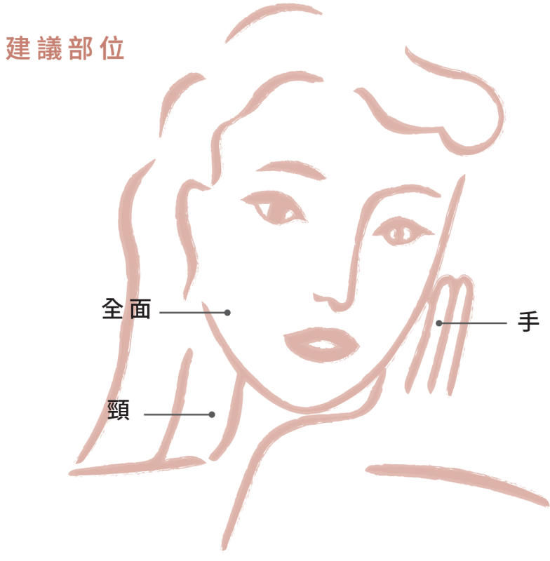 Vital Light 保濕針 - inmine