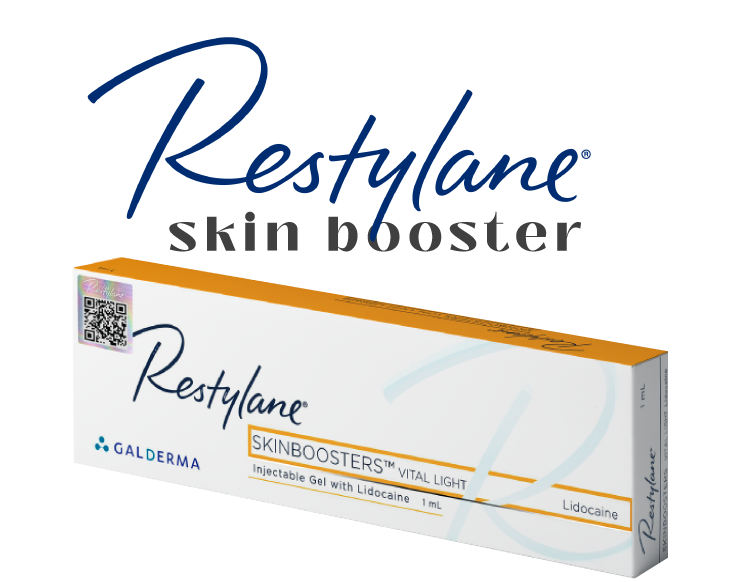 Vital Light 保濕針 - inmine