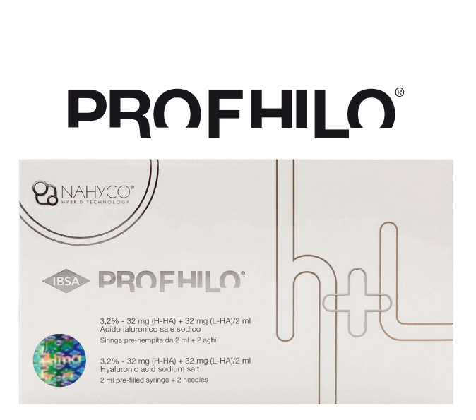 Profhilo®｜逆齡針 - inmine